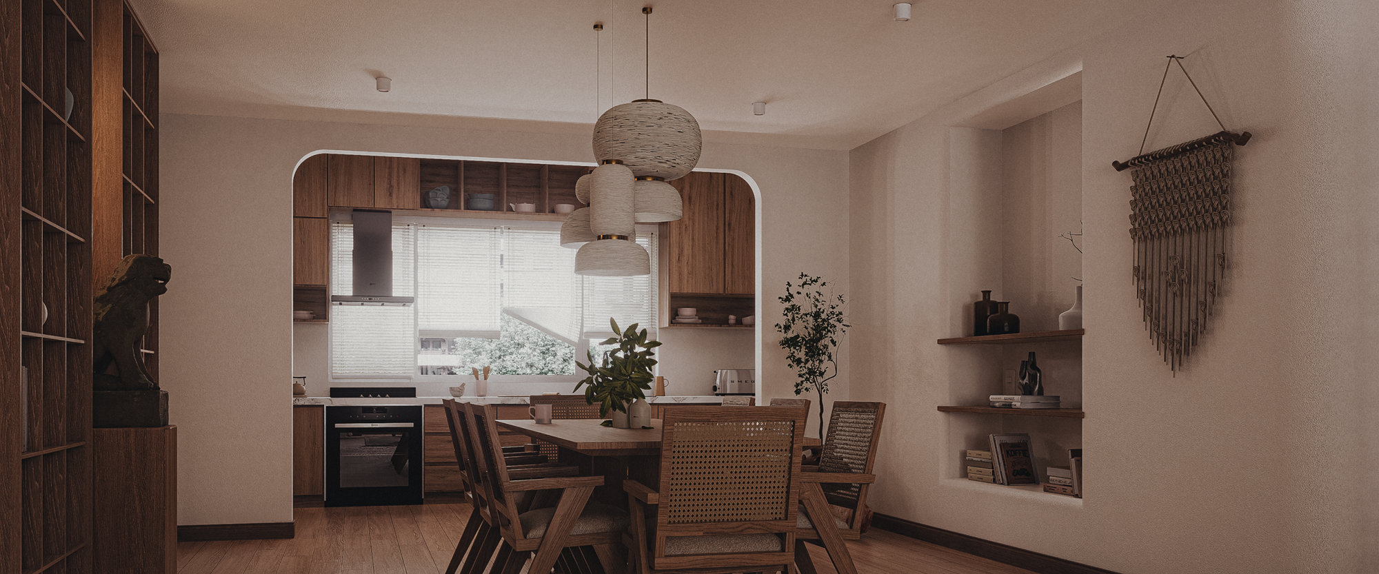 Logiciel de rendu AI